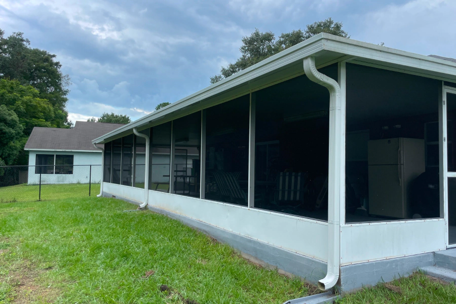 Gutter Removal Orlando, FL | Free Estimates Available!