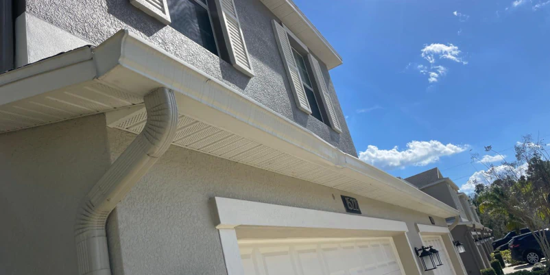 Gutter Removal Orlando, FL | Free Estimates Available!